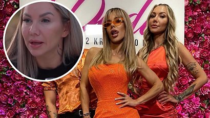 Przyjaciółka Dody z "Doda. 12 kroków do miłości" nie wytrzymała ...