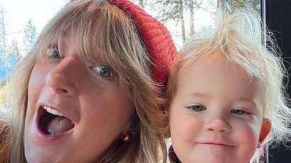 Lara Gessler w stylizacji vintage. Przyznała, że w jej szafie królują ...