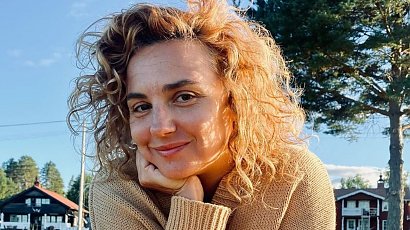 Żona Marcina Prokopa eksponuje ciało w bikini i zachęca do wspólnego ...