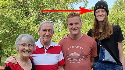 18-latka ma najdłuższe nogi na świecie?! Wyglądają jak przerobione w ...