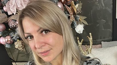 Magda Narożna pochwaliła się nastoletnią córką. Gabi to lustrzane ...