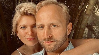 Borys Szyc pokazał córkę! Sonia Szyc skończyła właśnie 18 lat! To kopia ...