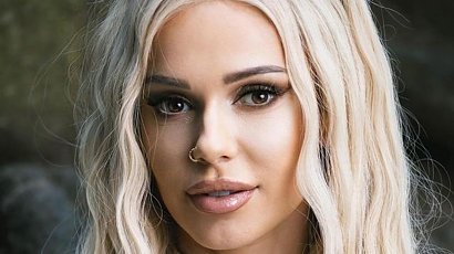 Doda z ogromnym sukcesem na koncie! Dla niej nowy rok zaczął się ...