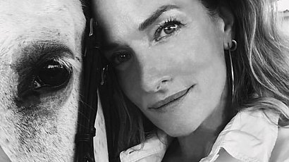 Tatjana Patiz nie żyje. Supermodelkę żegnają Claudia Schiffer, Cindy ...