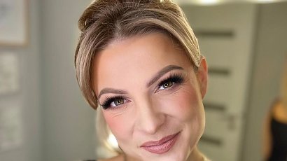 Dopiero teraz widać jak schudła Magda Narożna: "Po co tak chudnąć? Było ...