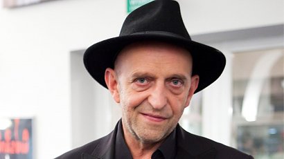 Janusz Chabior już tak nie wygląda. Postarzał się o 10 lat i przypomina ...