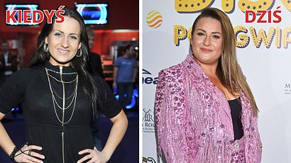 Kasia Wilk — dlaczego przytyła? Pierwszy raz tak szczerze o ...