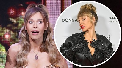 Doda o Dodzie: "Miss skromności i elegancji". 39-latka znów zachwyciła ...