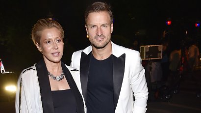 Katarzyna Warnke nie chciała mieć dziecka! "We mnie było >A bo ja wiem