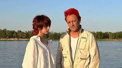 Noël Cloé Wiśniewski rośnie jak na drożdżach. Synek Michała to wykapany ...