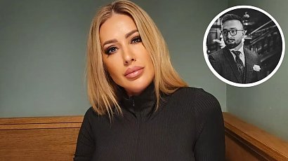 Wyciekły szczegóły pogrzebu Patryka P. Sylwia Peretti prosi o jedno...