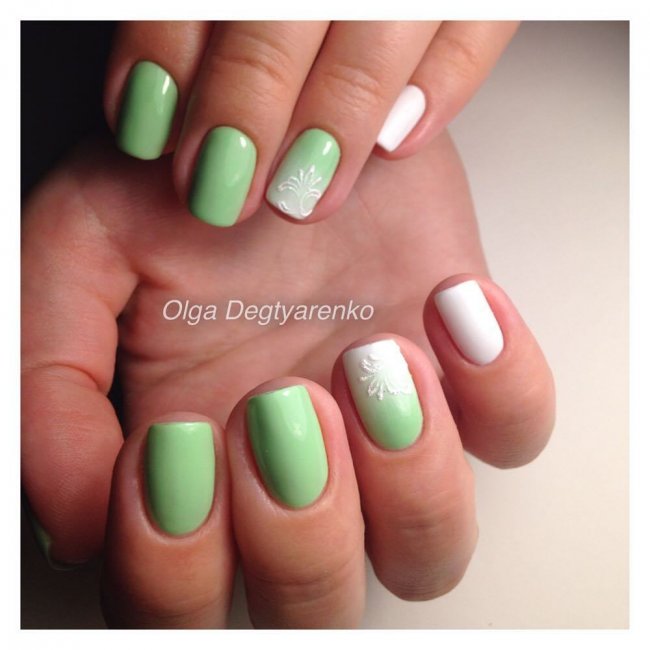 Wiosenne hybrydy - 20 super pomysłów na WZORY