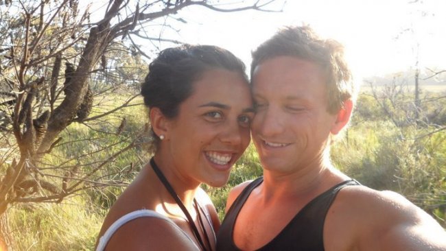 Turia Pitt i Michael Hoskin: Miłość, która przetrwała piekło. "Dlaczego ...