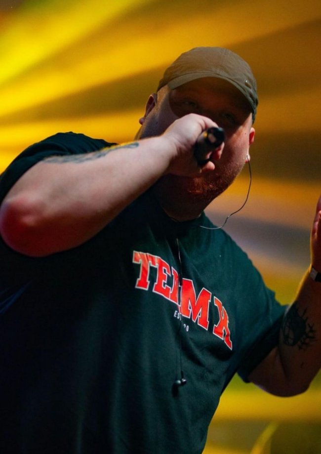 Team X - Leksiu odchodzi z projektu! Na jego Instagramie właśnie ...