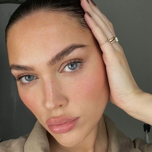 #cleanmakeup - to nieustający od 2 lat hit w makijażu. Pokazujemy, jak ...