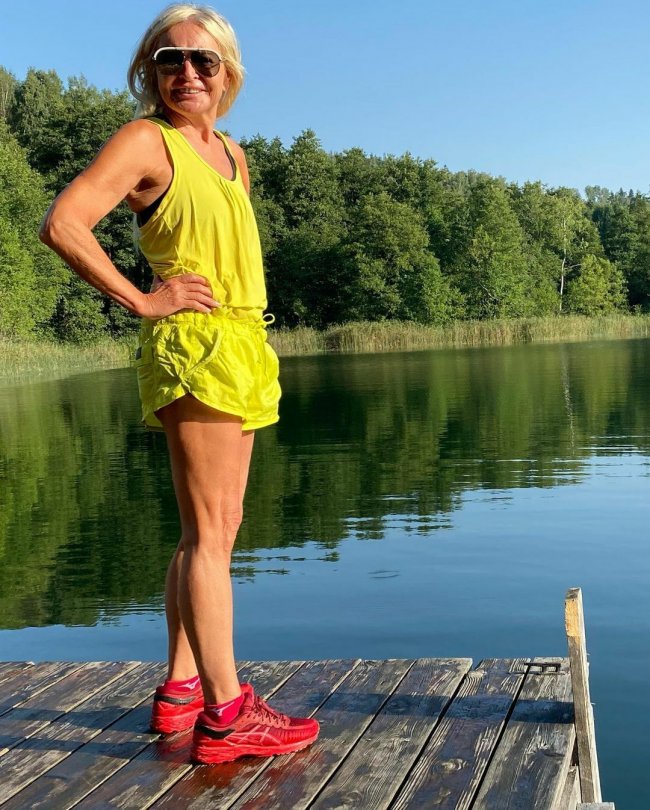 Monika Olejnik – wiek, Instagram, rodzina, kariera, życie prywatne