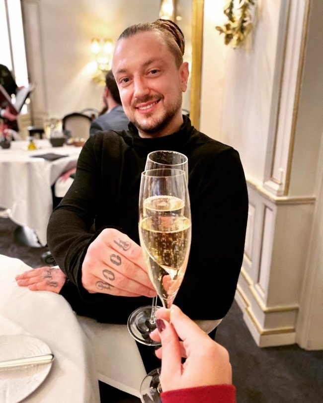 Baron pokazał swoją 92-letnią babcię, Marlenę! Przepiękna kobieta z ...