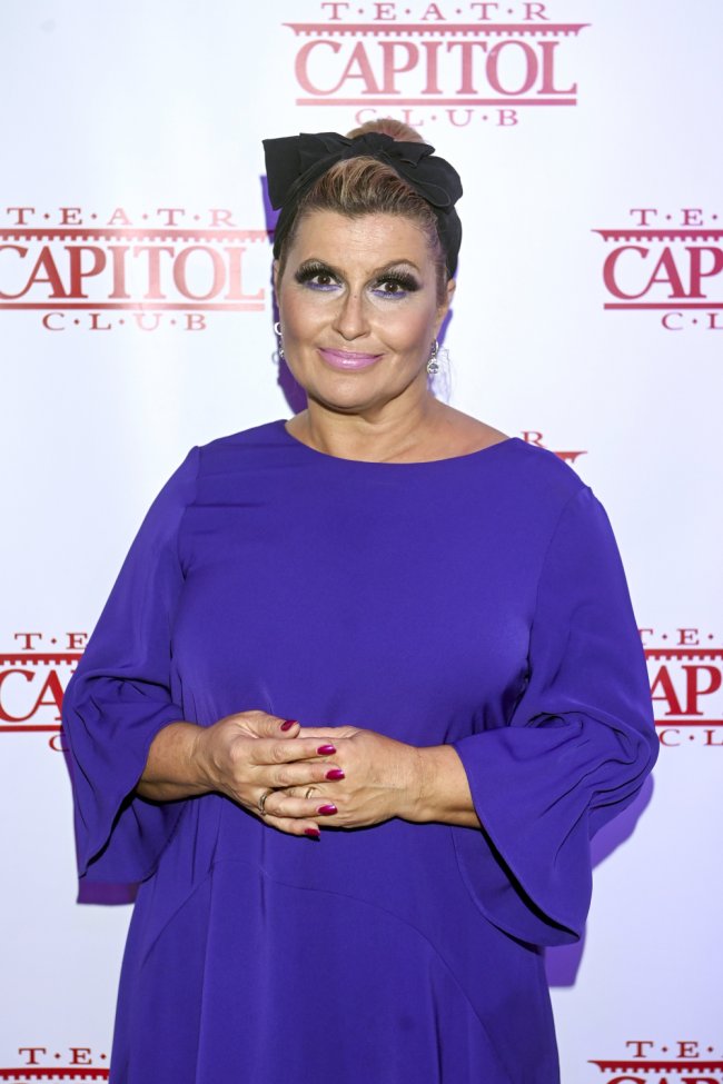 Katarzyna Skrzynecka pokazała 2 córki! 11-letnia Alikia Ilia wygląda ...