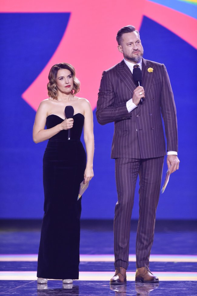 Marcin Prokop nie oszczędził Edwarda Miszczaka. Ale to było mocne!