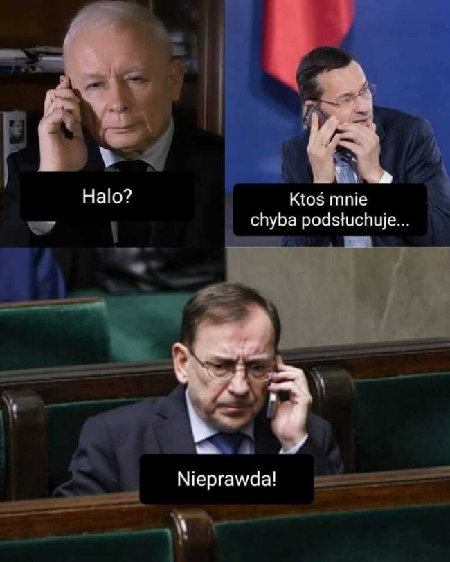 Zabawny Mati chce zostać memiarzem? Na Instagramie pokazał swój ...