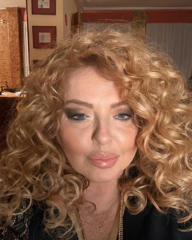 Opuchnięta Magda Gessler pokazała się bez makijażu. Wygląda jak nie ona