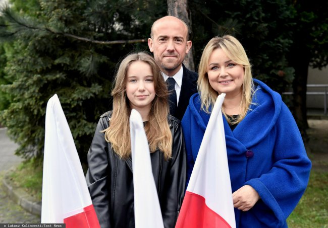 Wesoły Borysek osiągnął spektakularny sukces. Zdeklasował wszystkich ... Wesoły Borysek osiągnął spektakularny sukces. Zdeklasował wszystkich ...