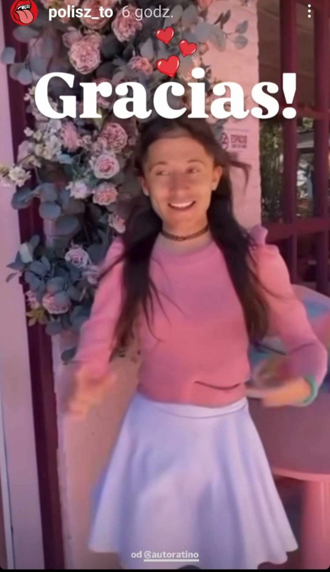 Robercik obchodzi urodziny. Są memy