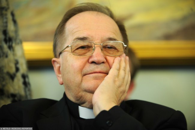 Smutni panowie zawitali do imperium ojca Tadeusza. Reakcja Republiki ...