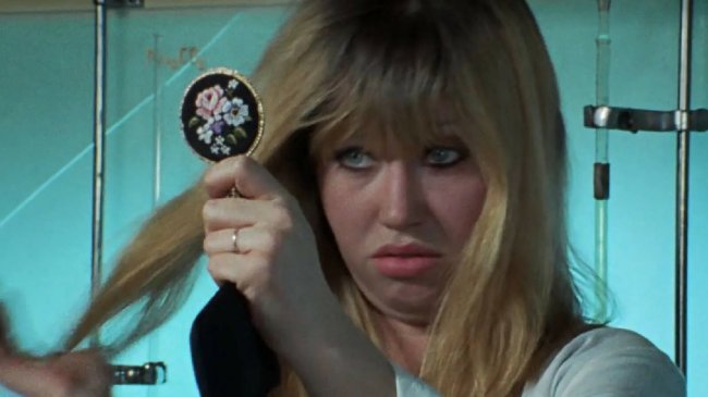 Grażyna Lisiewska była chodzącym marzeniem PRL. Żona Jerzego Gruzy w ...