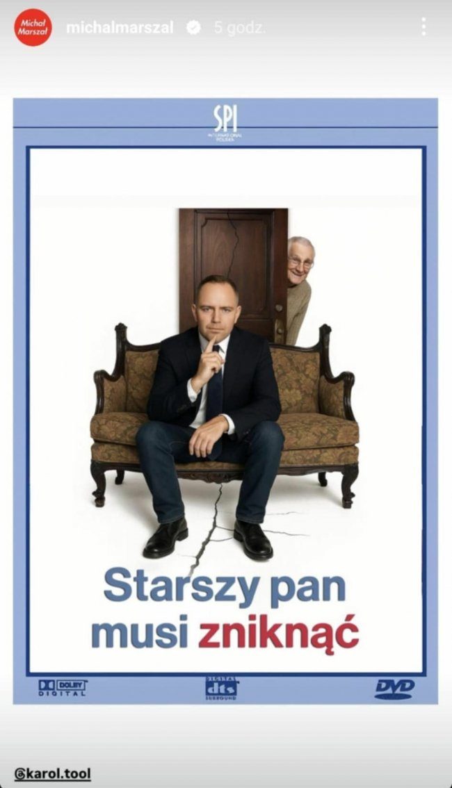 Karolowi się upiekło w sprawie przejętej kawalerki seniora. Prokuratura odrzuciła wnioski z ...