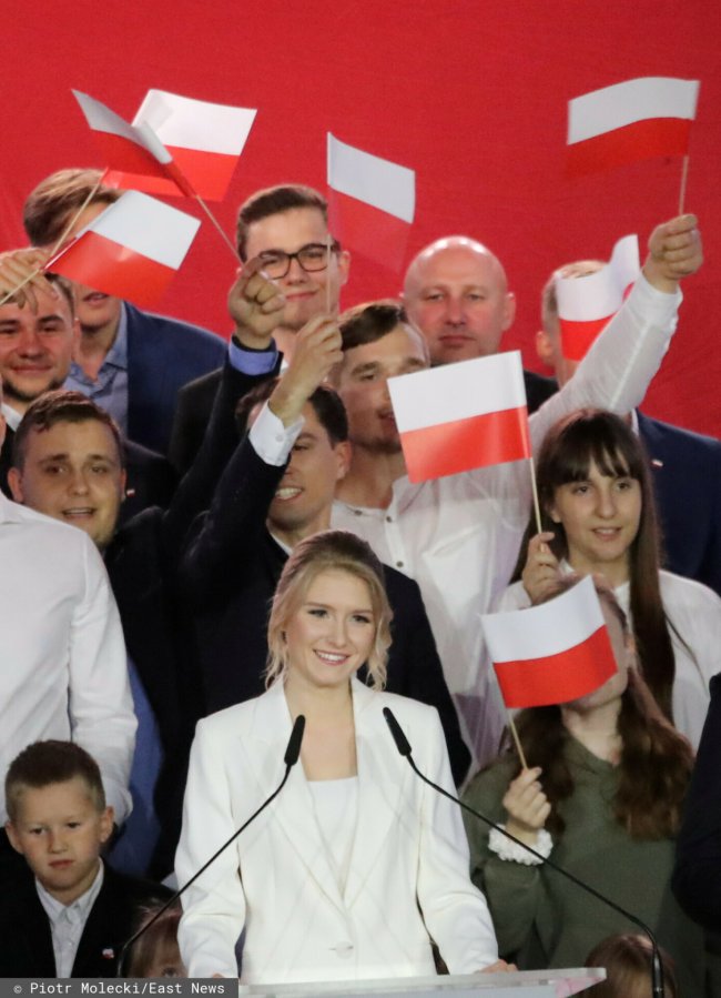 Tak Kinga Duda wyglądała w sukni ślubnej. Zachwycająco to mało powiedziane