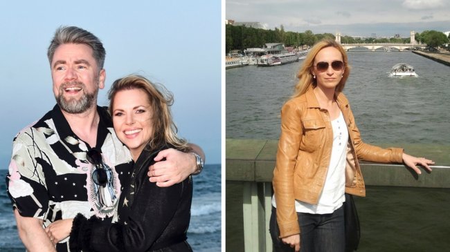 Kuba Badach świętuje dziś 49. urodziny. Niewiele osób wie, że dla Oli ...